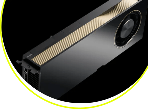Rent NVIDIA RTX A6000 Cloud GPU On-Demand: Specs and Price Included - Hyperstack